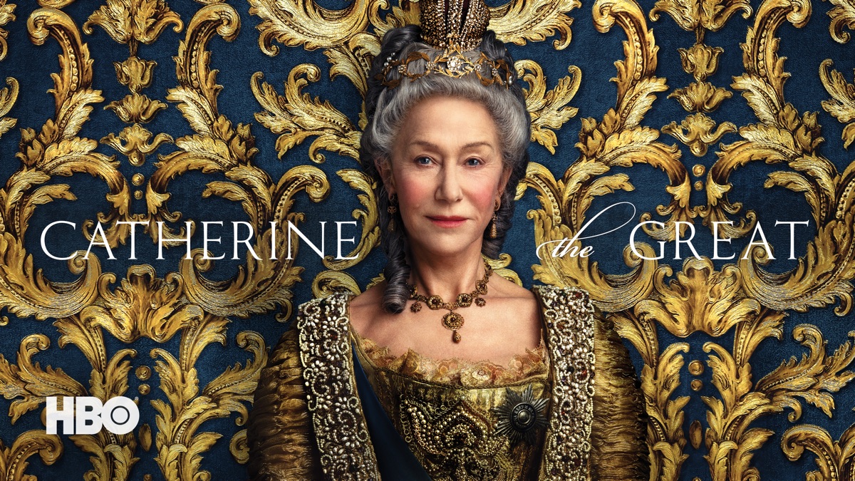 ‎Catherine the Great - Apple TV