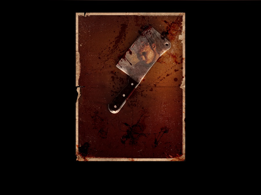 Red Summer - Apple TV (NZ)