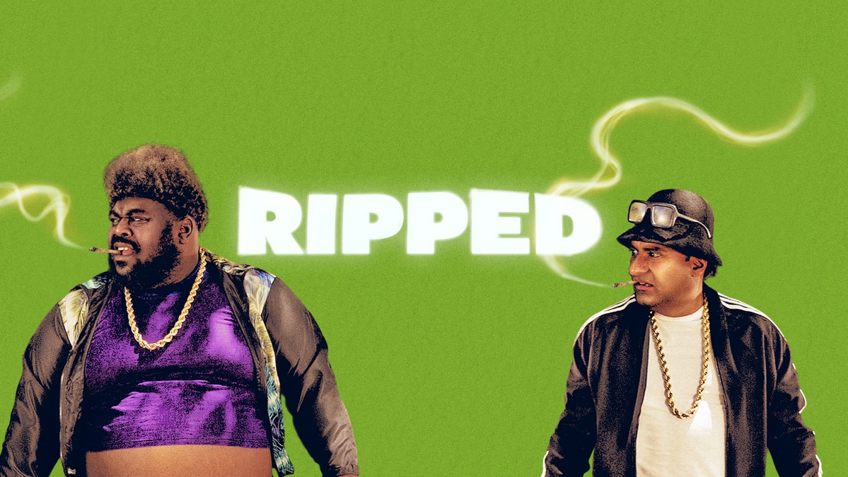 ‎Ripped - Apple TV