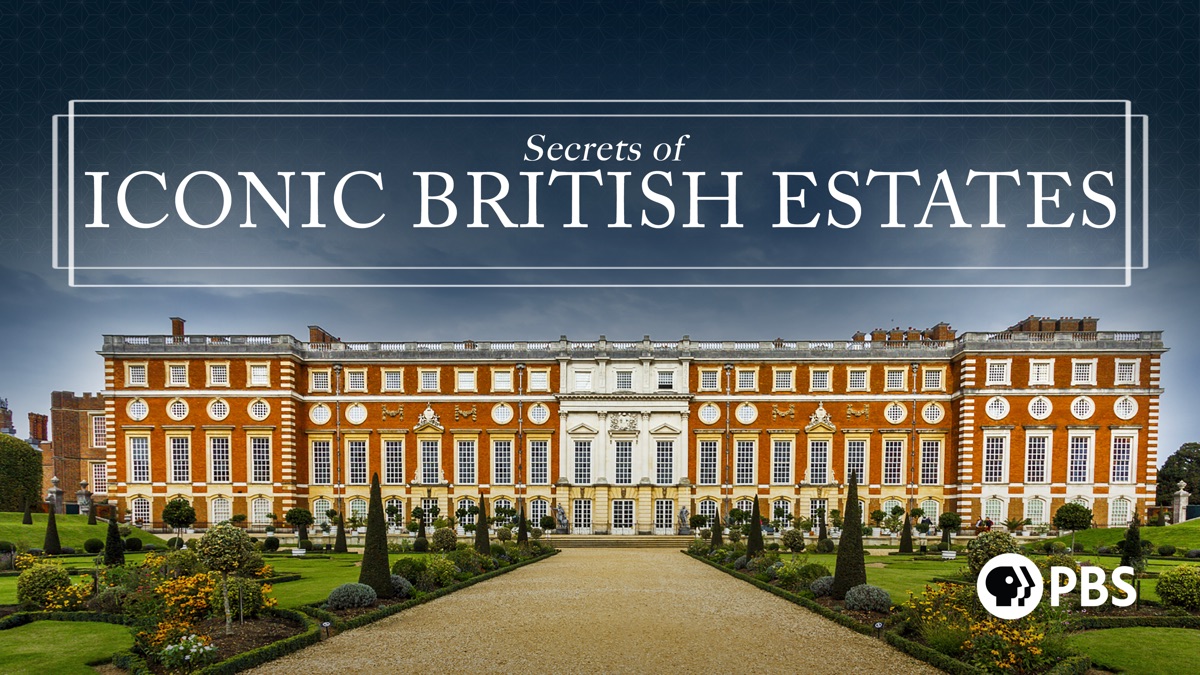 ‎Secrets of the Manor House - Apple TV