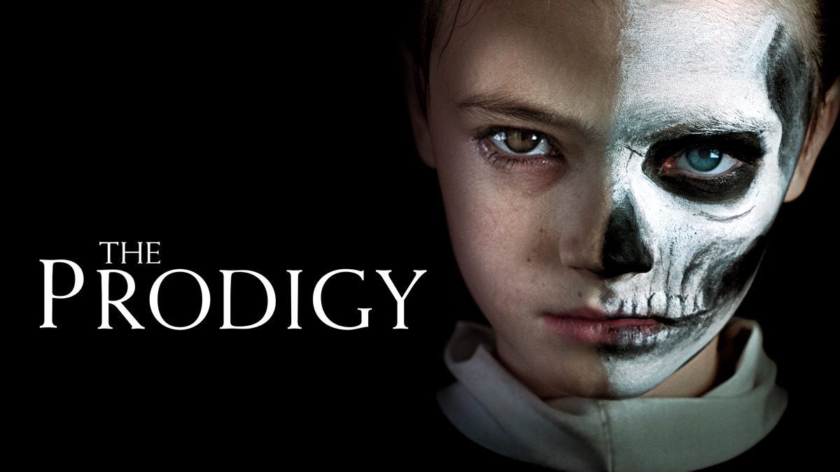 ‎The Prodigy - Apple TV