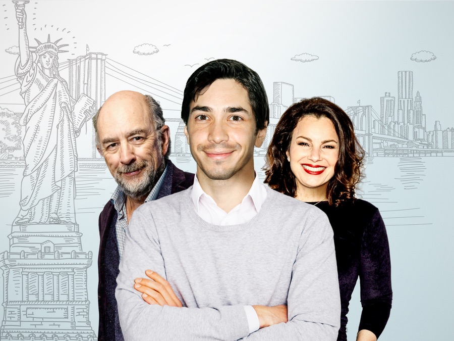 After Class - Apple TV (AU)