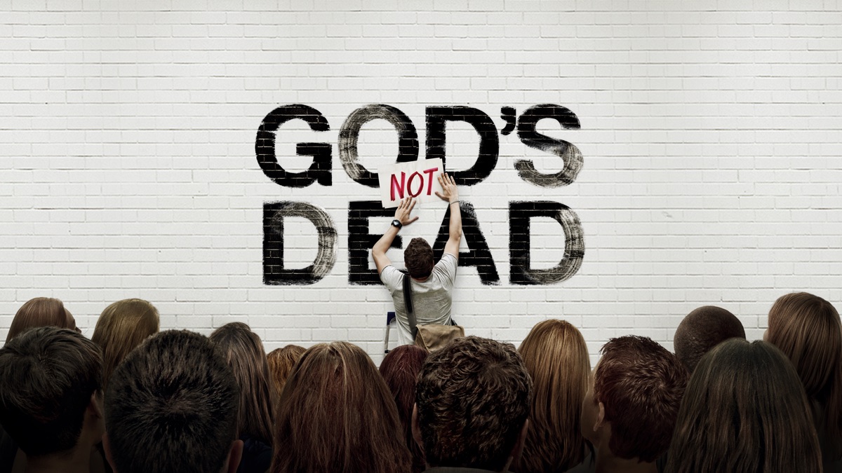 ‎God's Not Dead - Apple TV