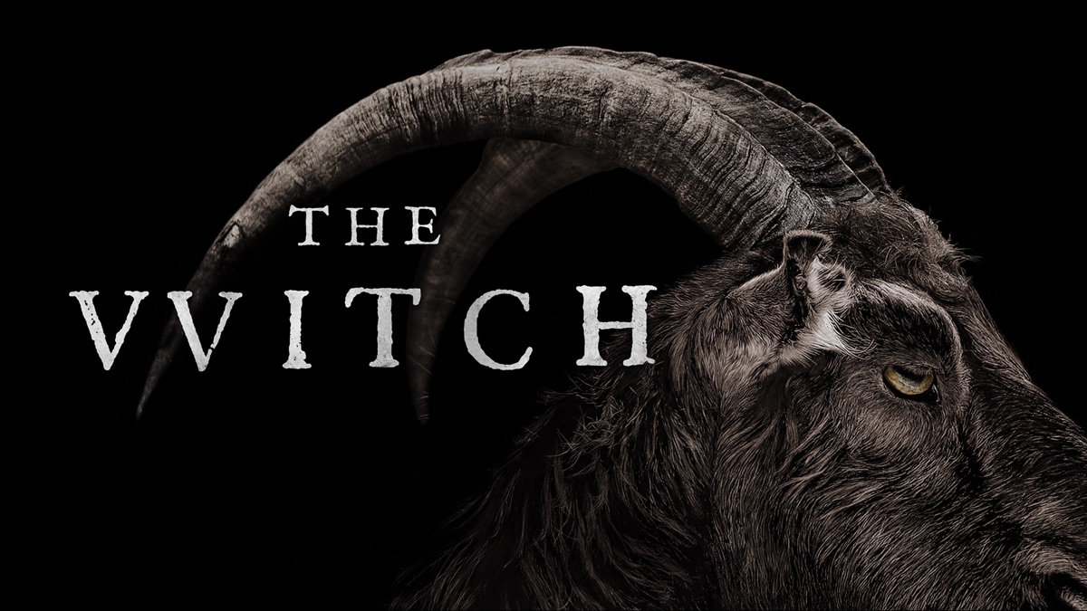 ‎The Witch - Apple TV