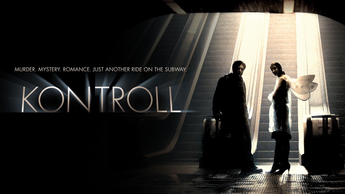 ‎Kontroll - Apple TV