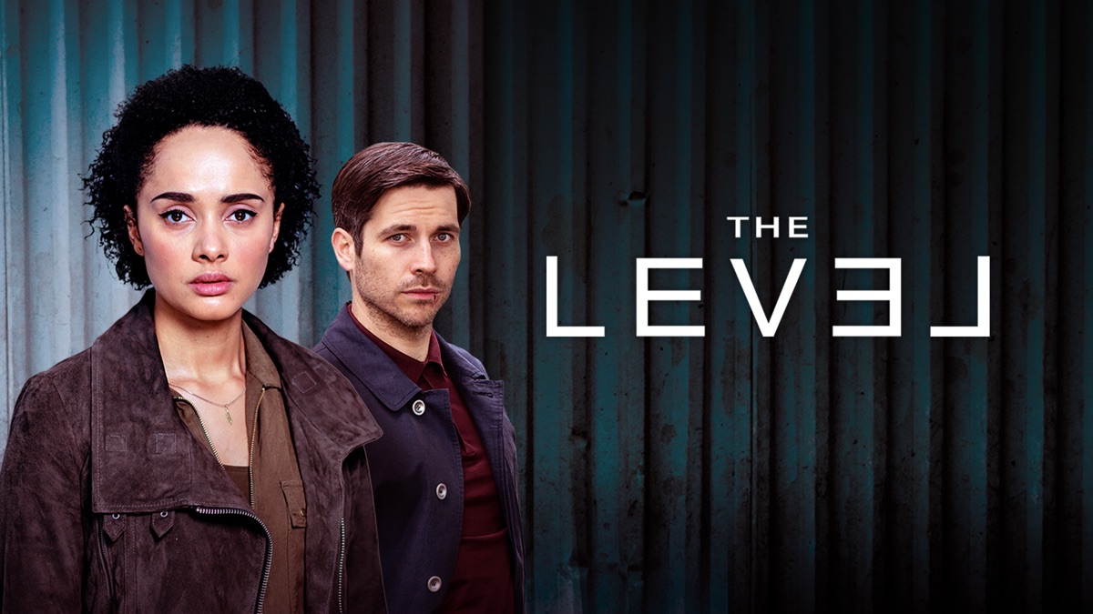 The Level》- Apple TV