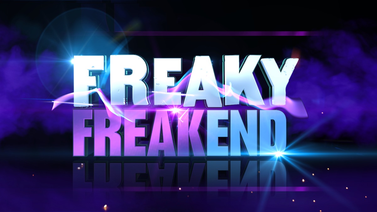 ‎Disney Channel Freaky Freakend - Apple TV