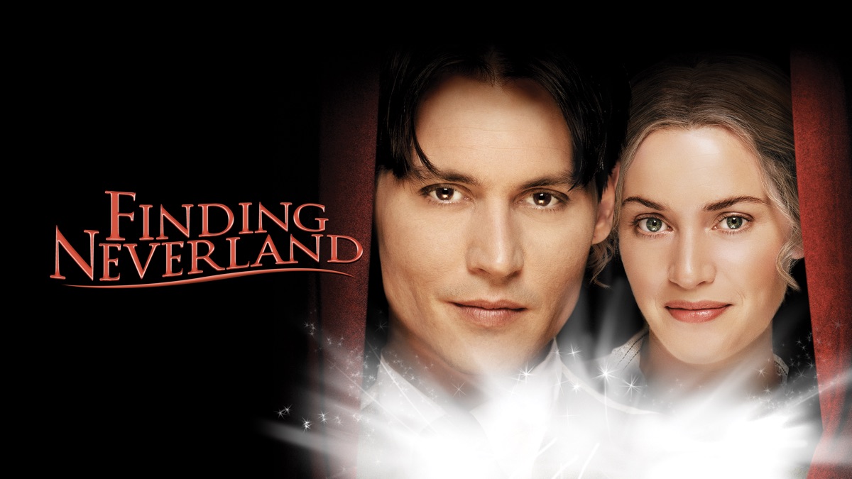 ‎Finding Neverland - Apple TV