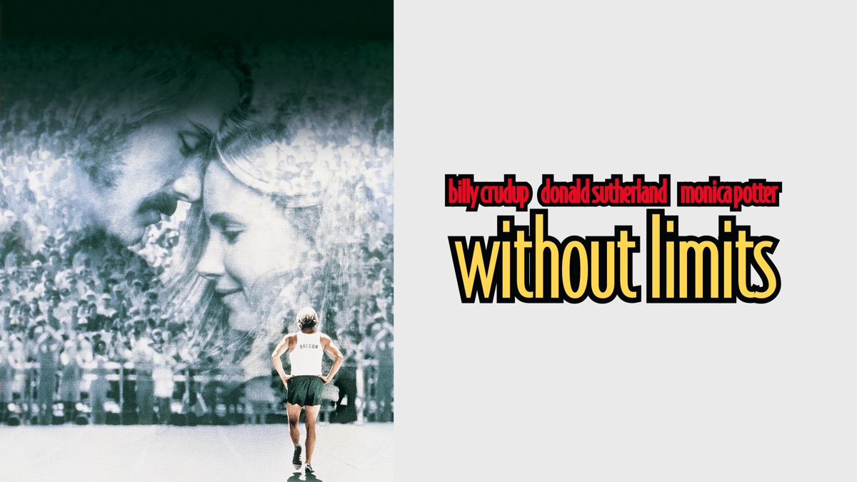 ‎Without Limits - Apple TV