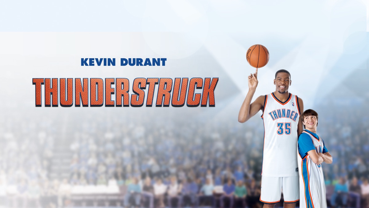 ‎Thunderstruck - Apple TV