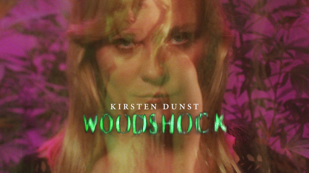 ‎Woodshock - Apple TV