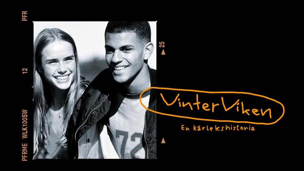 ‎Vinterviken – Apple TV