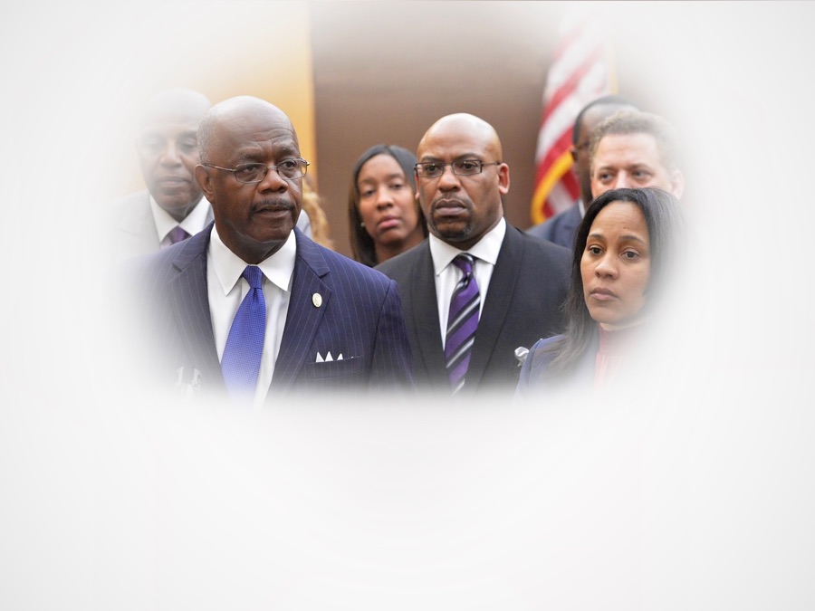 One Child Left Behind: The Untold Atlanta Cheating Scandal - Apple TV