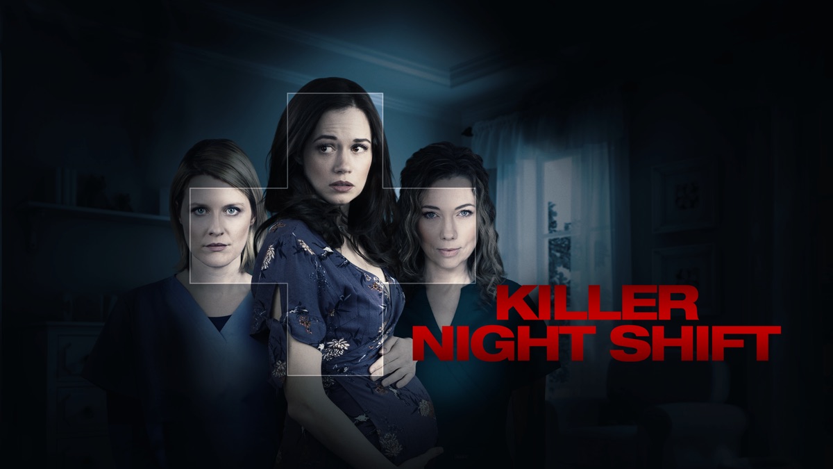 ‎Killer Night Shift - Apple TV