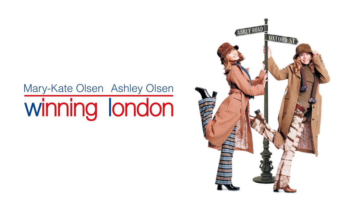 ‎Conquistando Londres - Apple TV