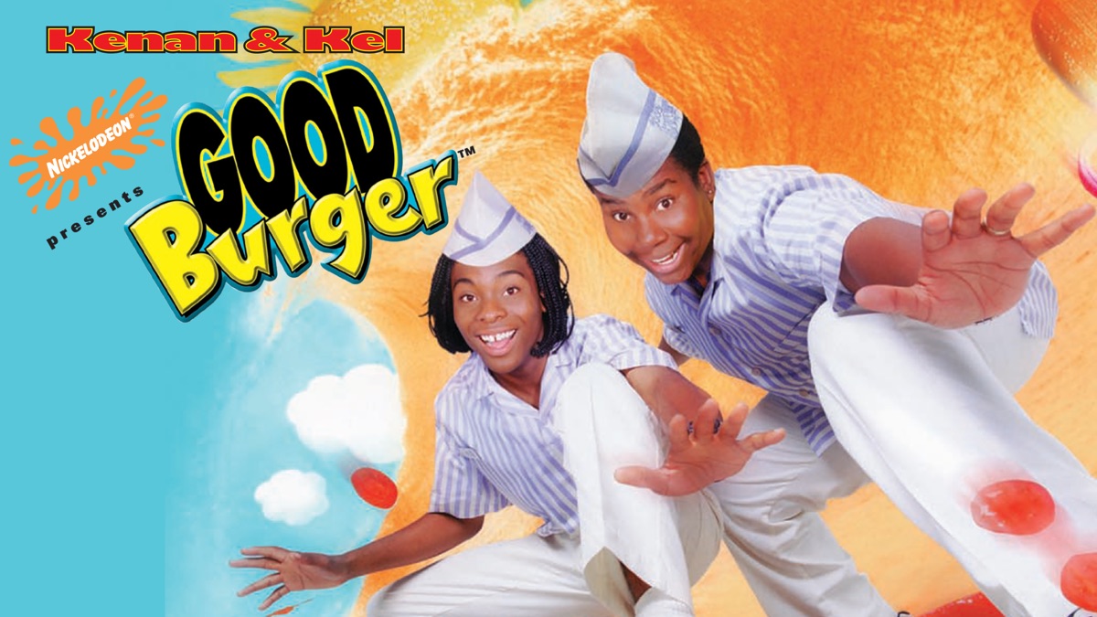 ‎Good Burger - Apple TV