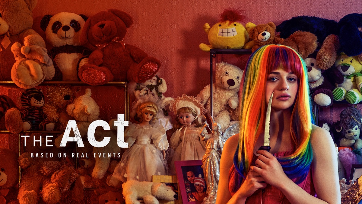 ‎The Act - Apple TV
