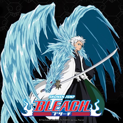 Bleach: Season 3 iTunes (English) (Canada)