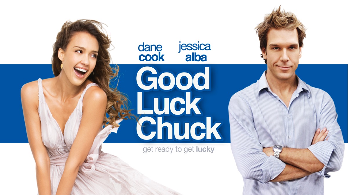 ‎Good Luck Chuck - Apple TV