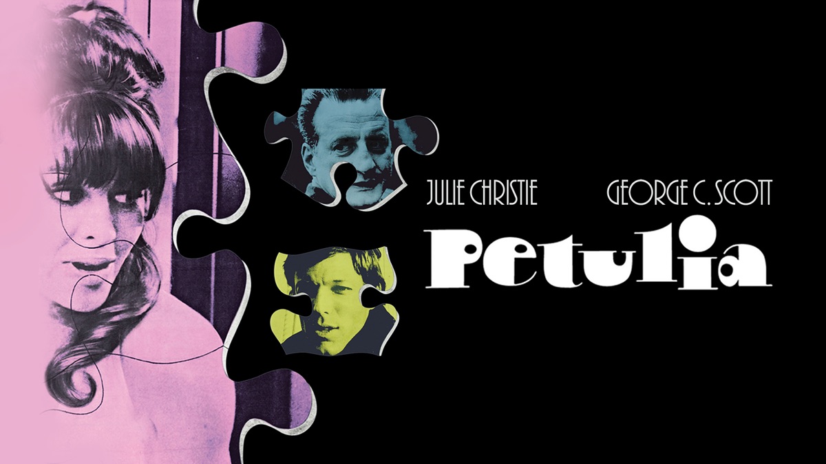 ‎Petulia - Apple TV