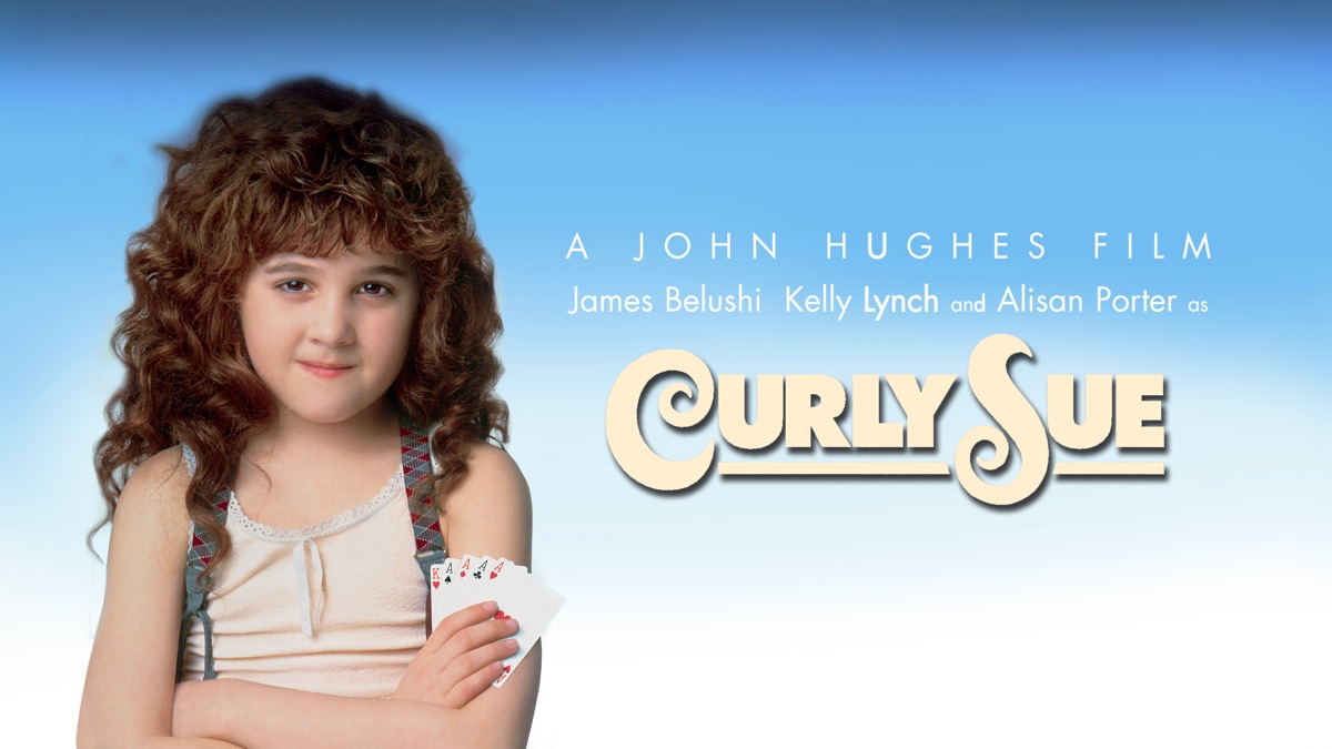 ‎Curly Sue - Apple TV