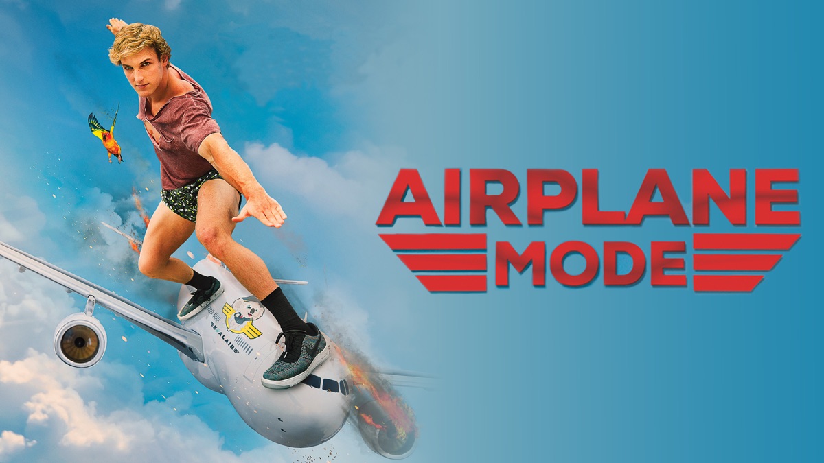 ‎Airplane Mode - Apple TV