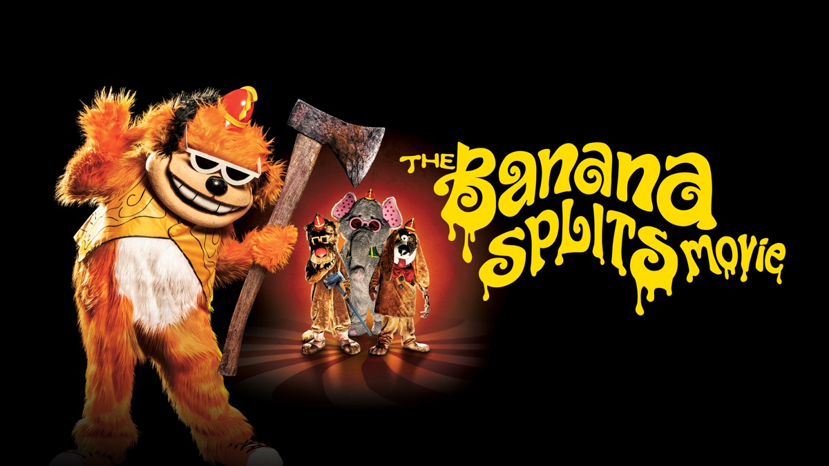 ‎Banana Splits - Apple TV