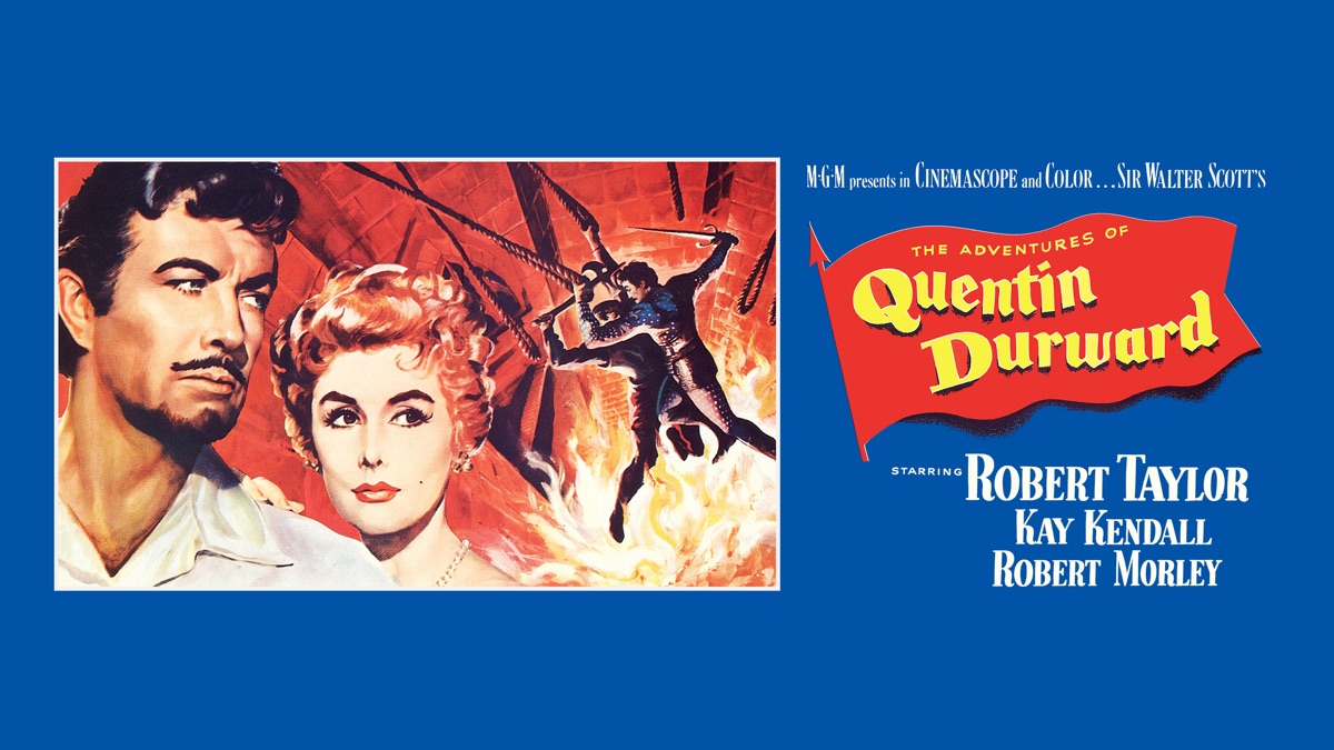 ‎Quentin Durward - Apple TV