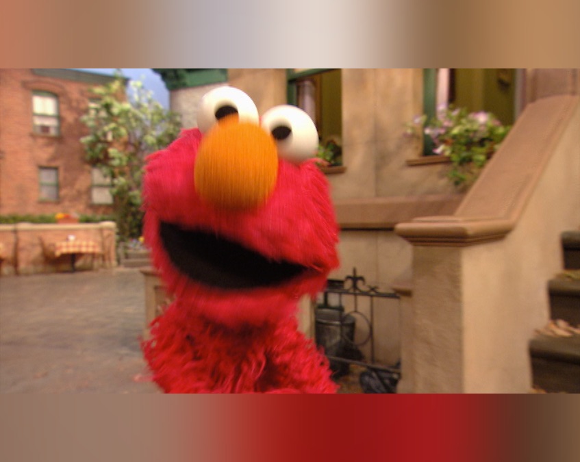 Sesame Street: Big Elmo Fun - Official Trailer - Apple TV