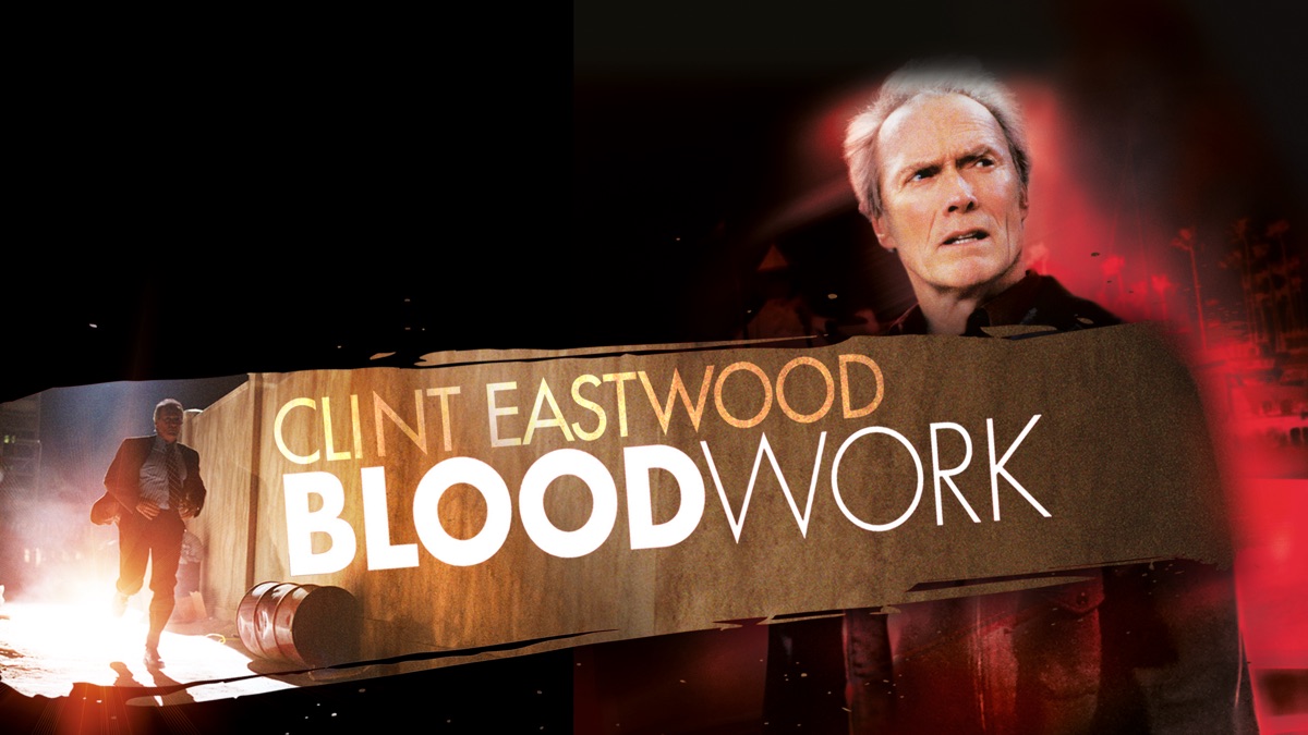 ‎Blood Work - Apple TV