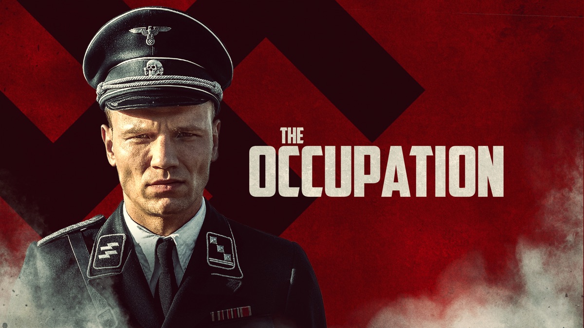 ‎The Occupation - Apple TV