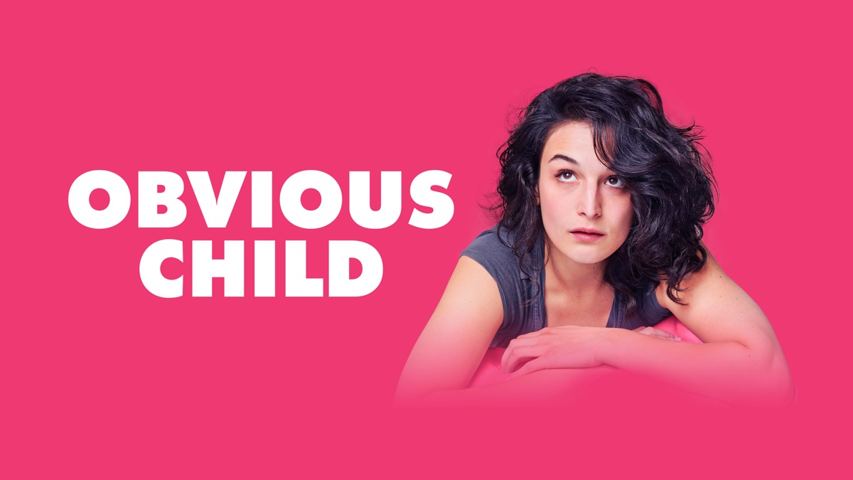 ‎Obvious Child - Apple TV