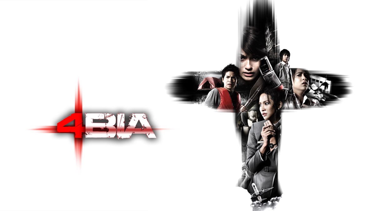 ‎4BIA - Apple TV