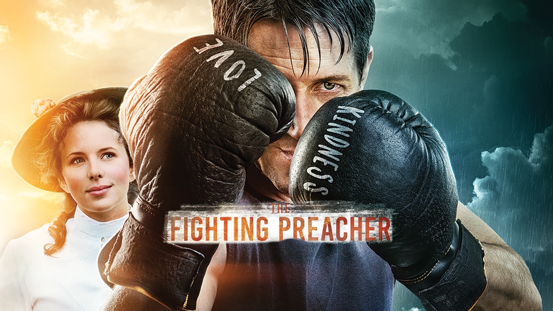 The Fighting Preacher | Apple TV