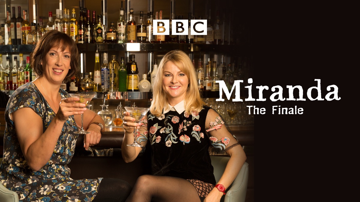 ‎Miranda Hart - Apple TV