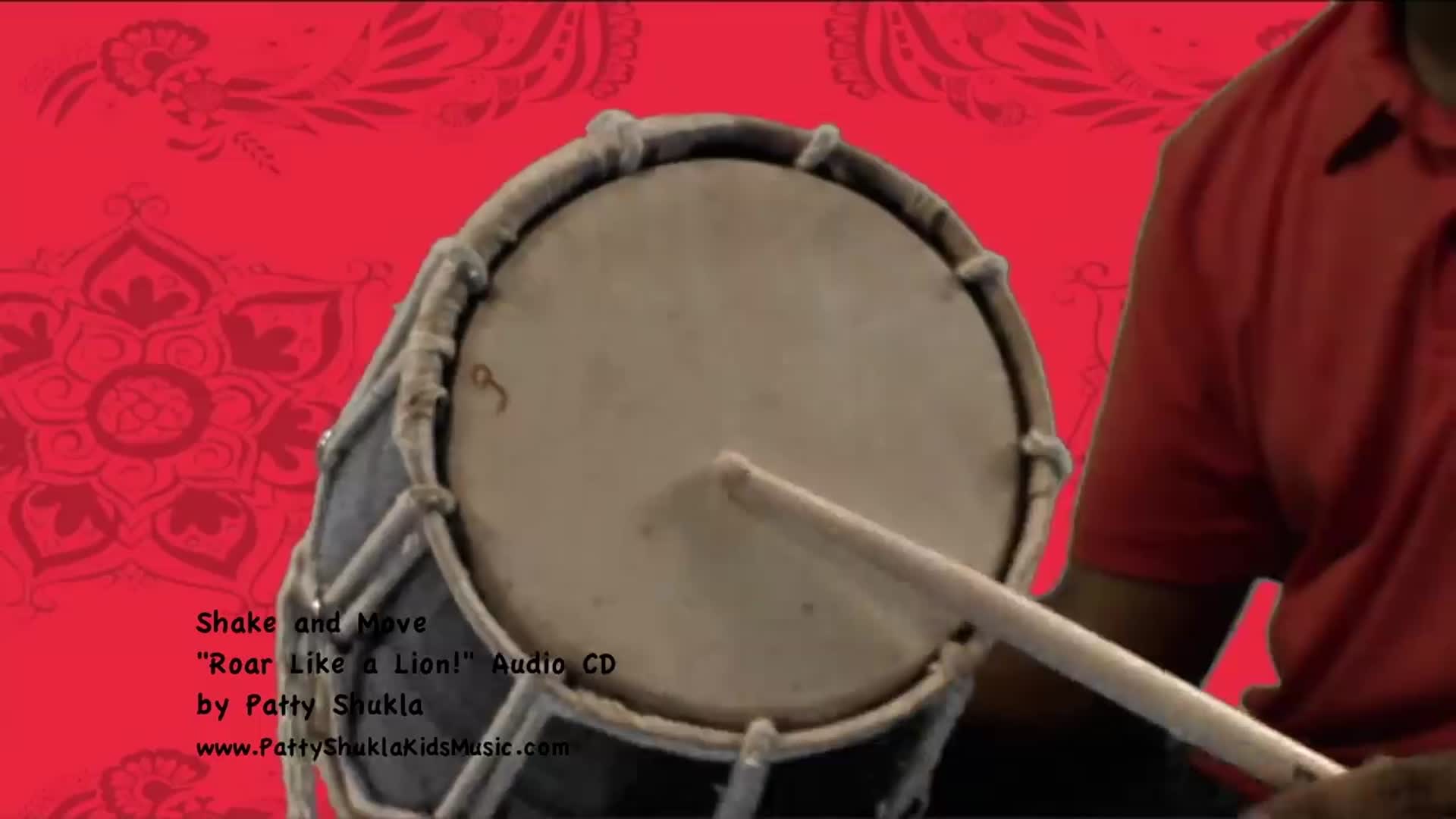 Jump - Music Video by Patty Shukla - Shazam