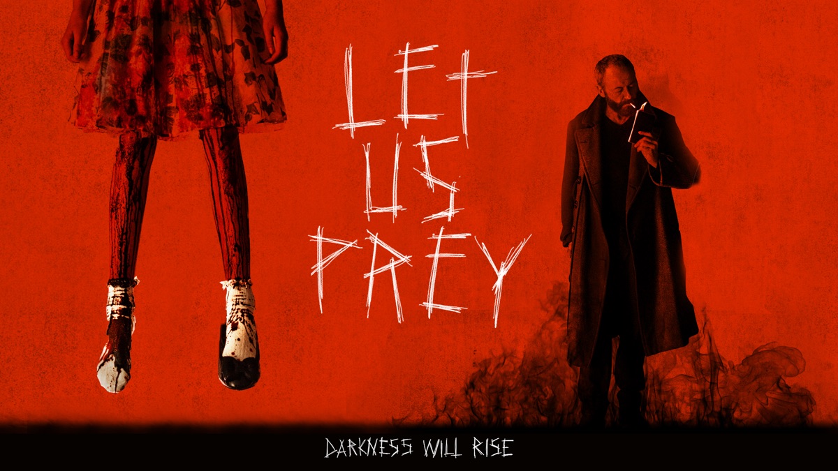 ‎Let Us Prey —Apple TV