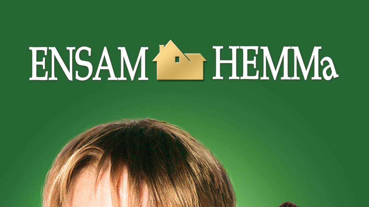 ‎Ensam hemma – Apple TV