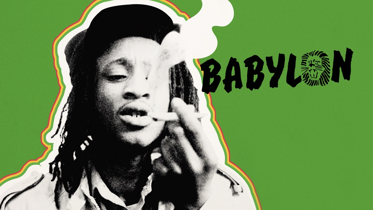 ‎Babylon - Apple TV