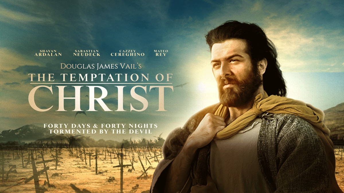 ‎The Temptation of Christ - Apple TV