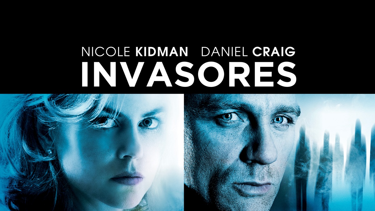 ‎Invasores - Apple TV