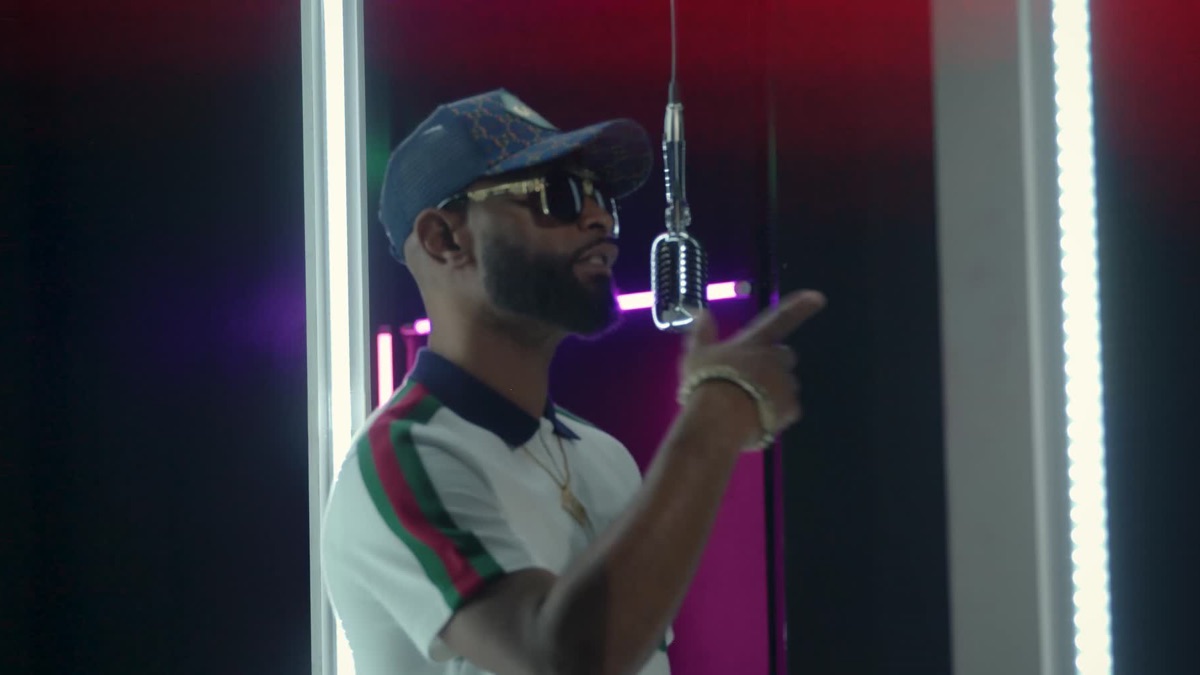 ‎Focused On Success (Hanging Mic Performance Video Recorded At ...