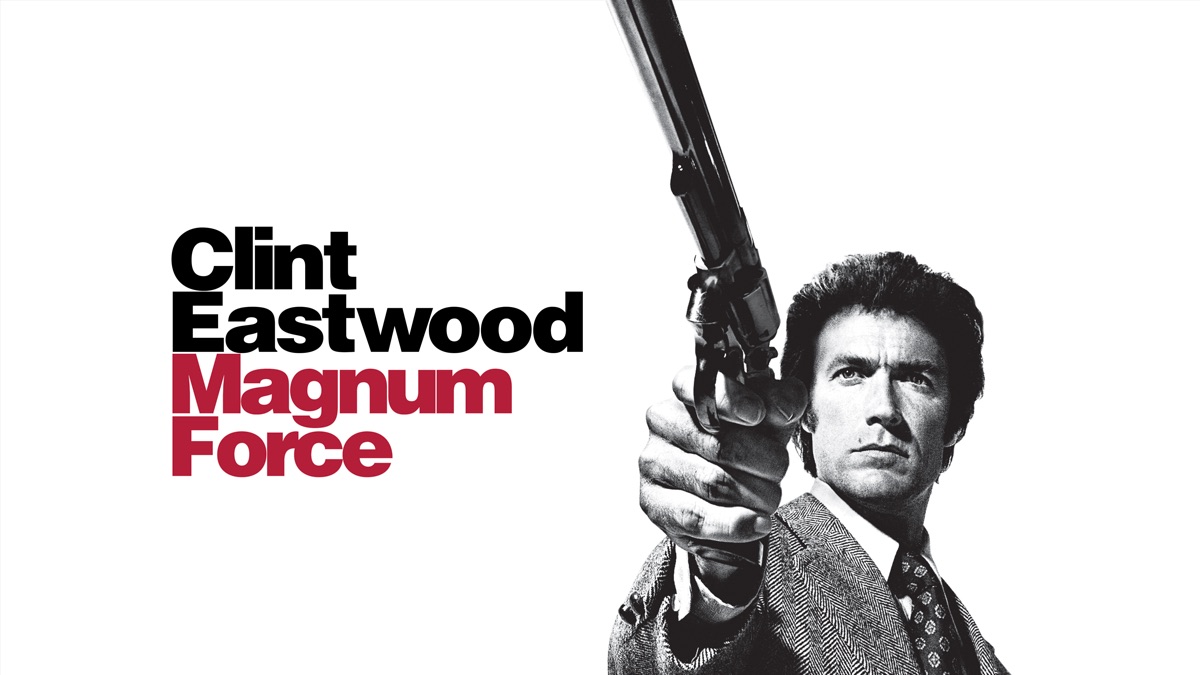 ‎Magnum Force - Apple TV