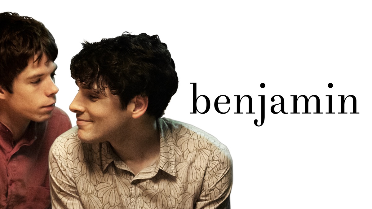 ‎Benjamin - Apple TV