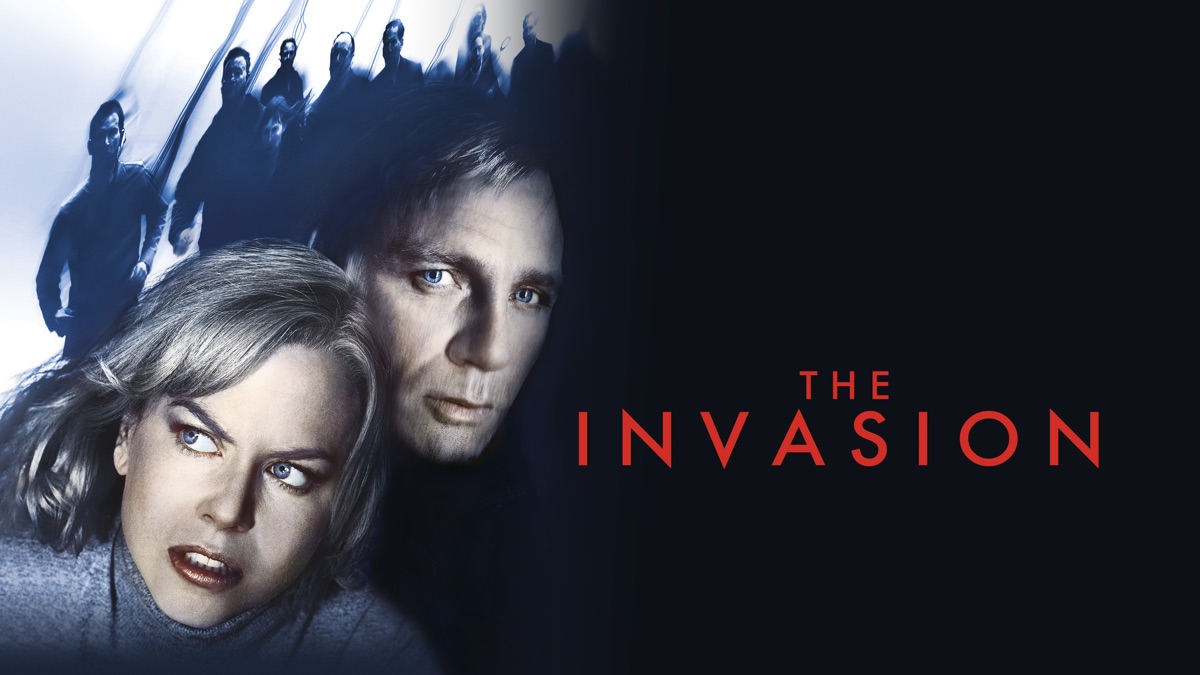 ‎The Invasion - Apple TV