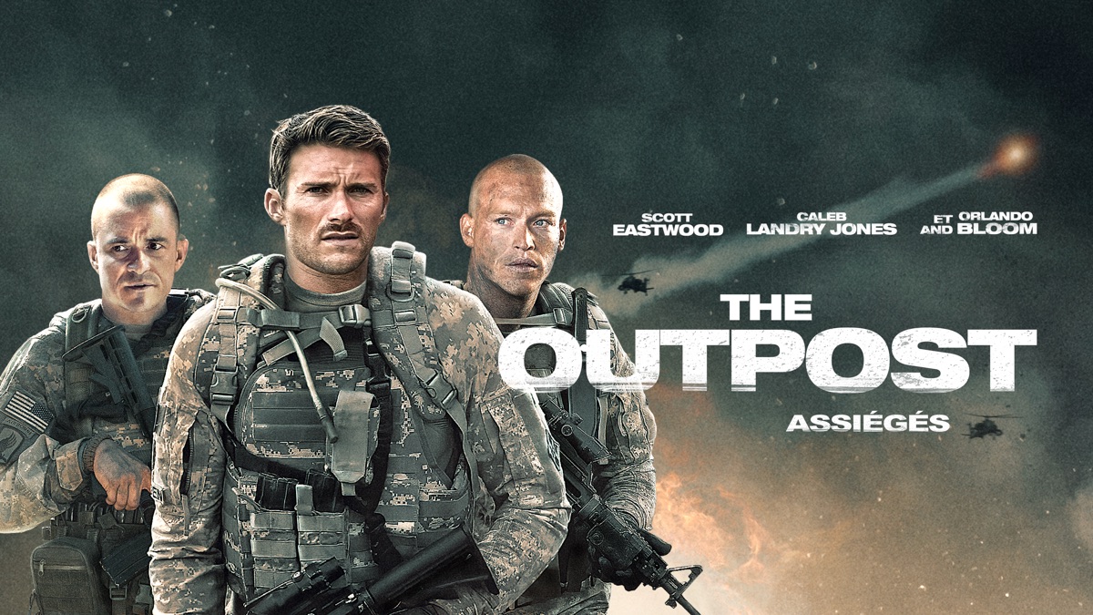 ‎The Outpost - Apple TV