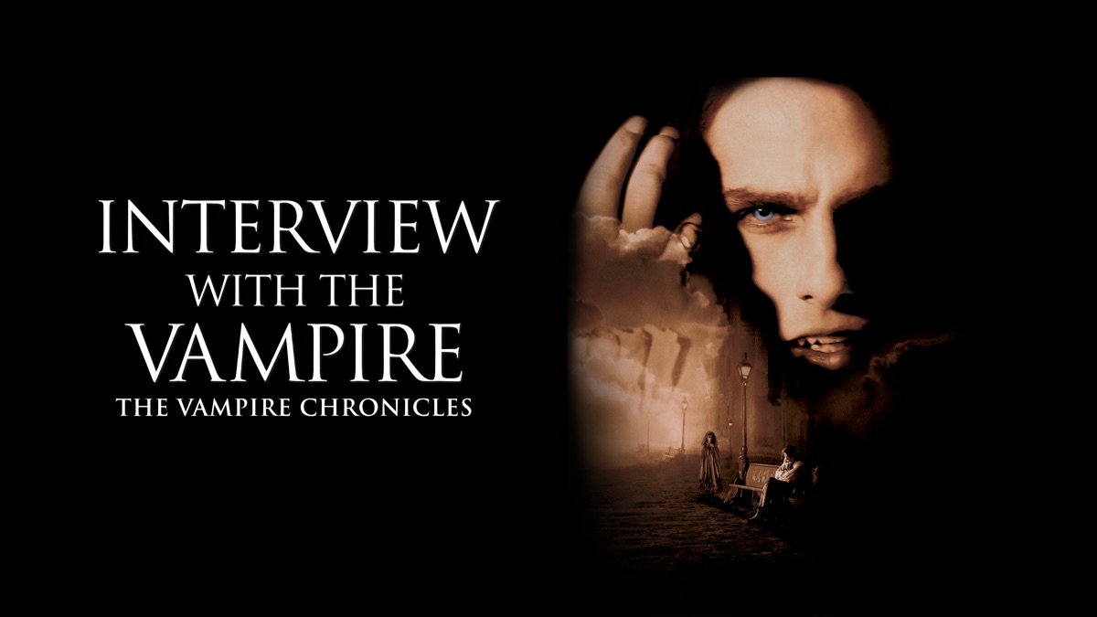 ‎Interview With the Vampire - Apple TV
