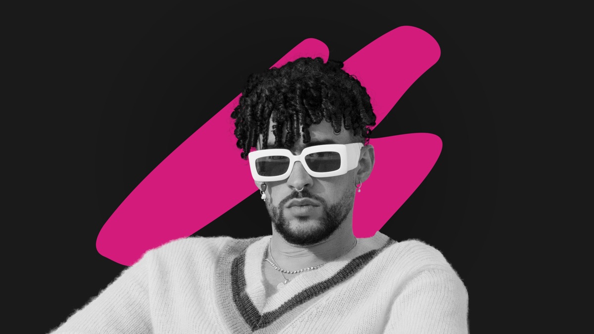 ‎Dance with Jhon • Music by Bad Bunny - Latin Grooves - Fitness+