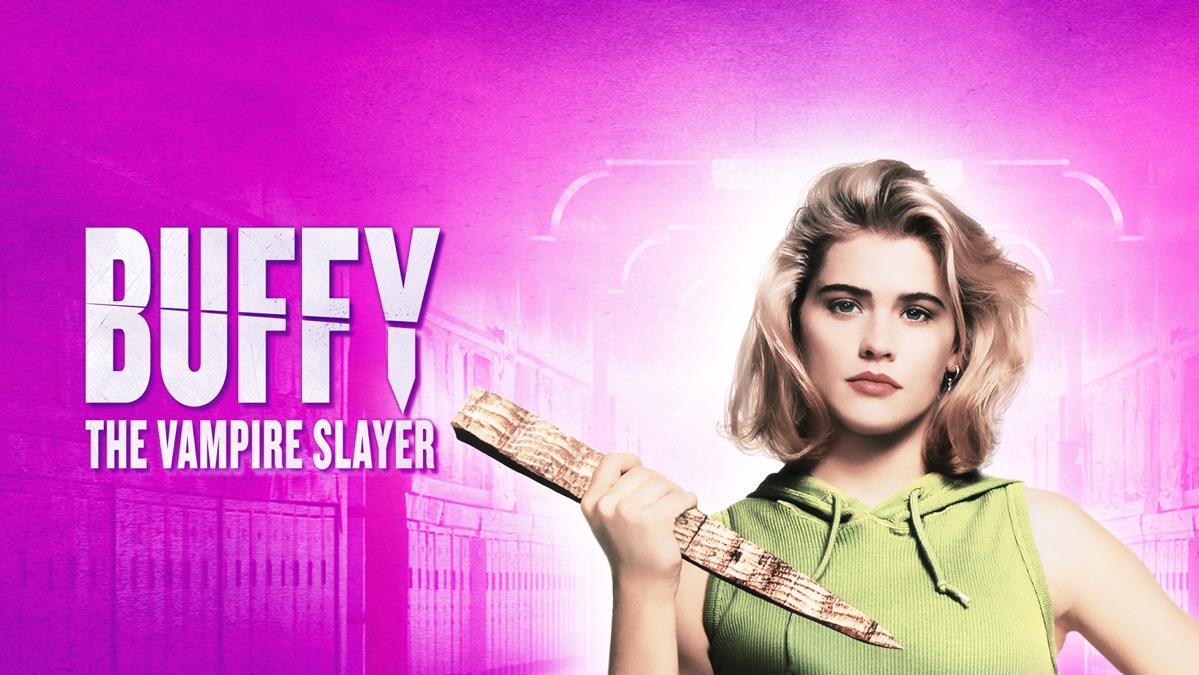 ‎Buffy the Vampire Slayer - Apple TV