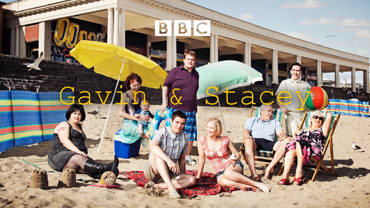 ‎Gavin and Stacey - Apple TV